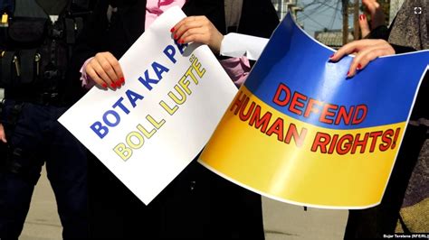 Kosova Paralajmëron Strehimin E Familjarëve Të Ushtarëve Ukrainas
