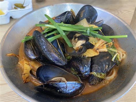 하남맛집 하남신짬뽕