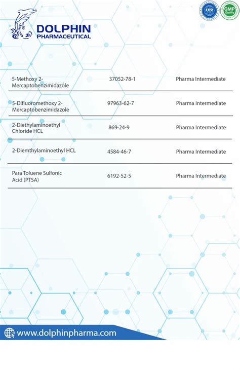 3 Dimethylamino Propyl Chloride Hcl 99 Powder At ₹ 899kg In Surat