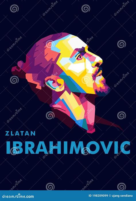 Zlatan Cartoons Illustrations And Vector Stock Images 12 Pictures To Download From