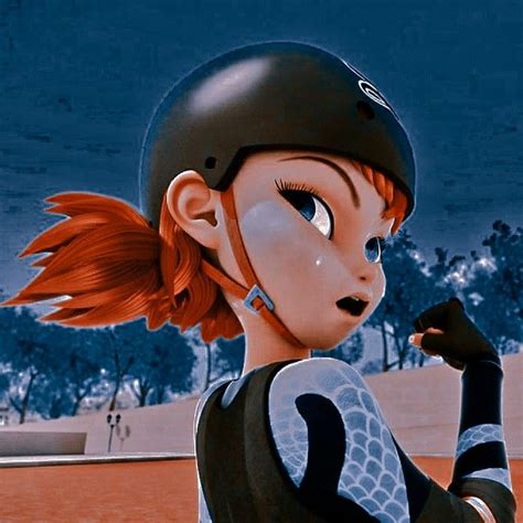 Miraculous Ladybug Alix Artsiemariiii Miraculous Ladybug Ladybug
