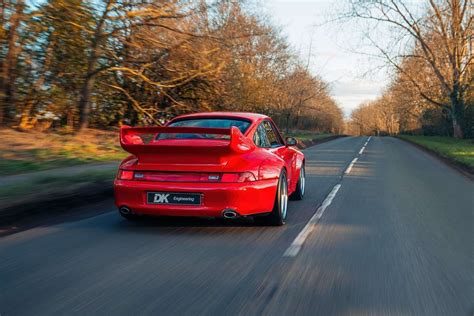 Porsche 993 Gt2 1996 Marketplace For Porsche Sports Cars