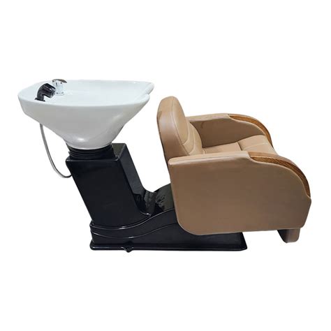 예원 Ywa 554 반자동3단수동 샴푸대 편안한 머리감는의자 미용실샴푸대 미용기자제 샴푸의자편한함 샴푸도기설치상담가능기타