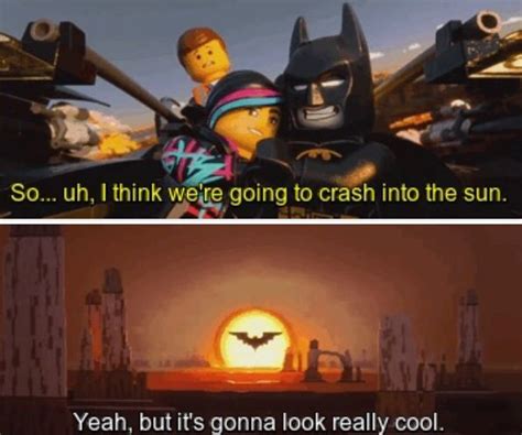Lego Batman Funny Quotes Shortquotescc