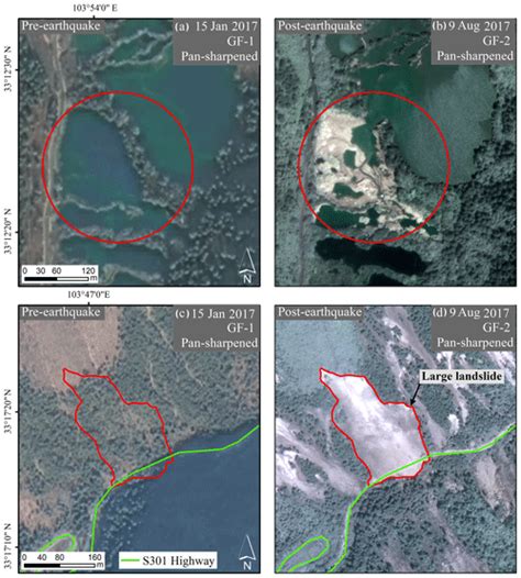 Nhess Gis Based Earthquake Triggered Landslide Susceptibility Mapping With An Integrated