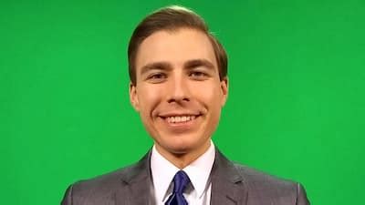 Drew Anderson Bio Age Height Fox29 Net Worth Salary Wife