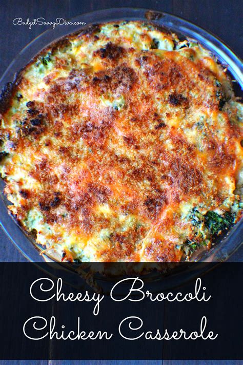 Top 10 Casserole Recipe Roundup Budget Savvy Diva