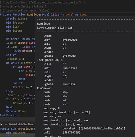 vb6 and asm vbforums