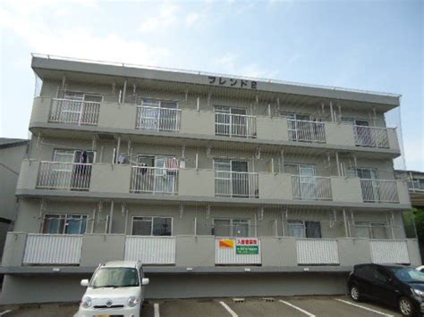 フレンドⅡ：物件情報 大分県大分市／ホームメイト