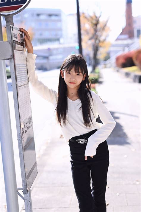 Tween Fashion Korean Fashion Cute Babies Idol Quick Beauty K