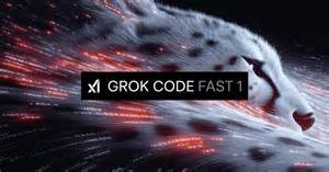 Xai Releases Grok Code Fast 1 A New Model For Agentic Coding Infoq