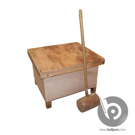 Mahler Hammer And Block Bells Music Ltd