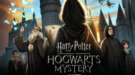 Lanzan Esperado Juego De Harry Potter Para Celulares Glucmx