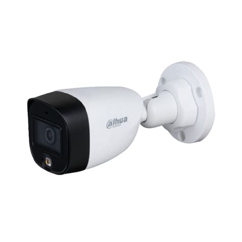 2mp Full Color Hdcvi Bullet Camera Home