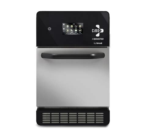 CiboPlus CIBO BSTB CiboplusHighSpeedOven PhotoMain 3 StraightOn The