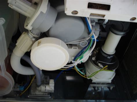 Notice Lave Vaisselle Whirlpool Power Clean Adp Pc