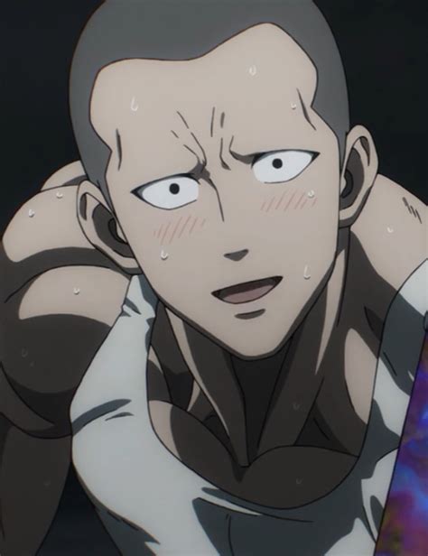 Marugori Onepunch Man Wiki Fandom Powered By Wikia