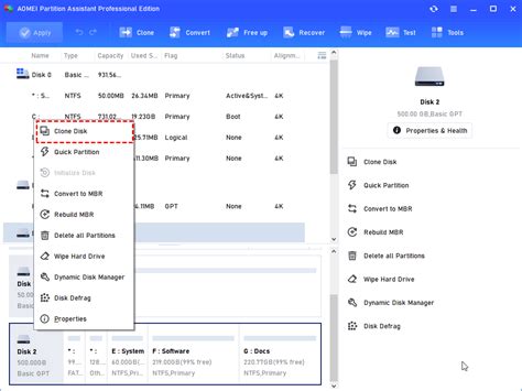 Guía Cambiar Disco Duro Por Un Ssd Y Arrancar Desde él Con éxito