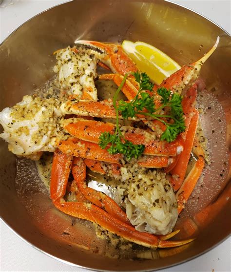 Snow Crab Menu Seafood Boiler Seafood Restaurant In Norco Ca