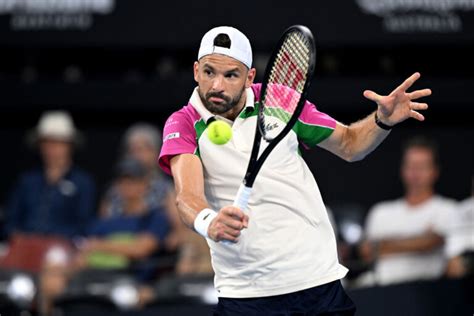 Григор Димитров вече е №13 в света Tenniskafe