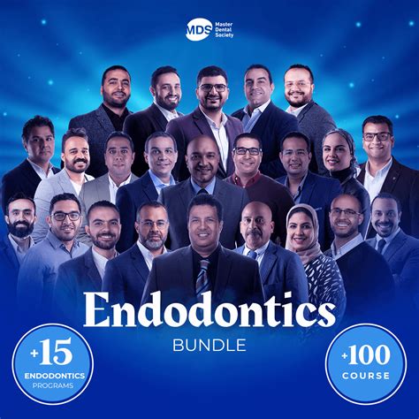 Basic And Advanced Endodontics Super Bundle
