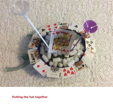 Diy Balloon Centerpiece