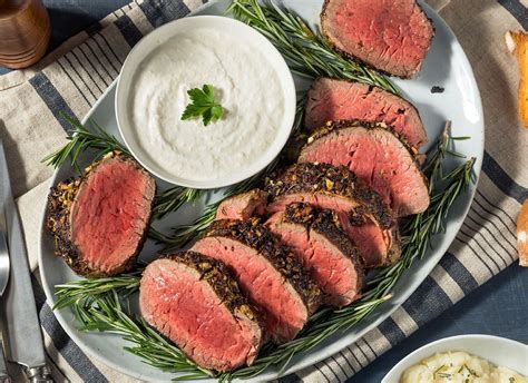 Beef Tenderloin Oven Temperature Chart At Dylan Trouton Blog