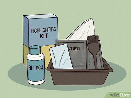 Cara Melakukan Highlight Anda Sendiri Dengan Gambar WikiHow