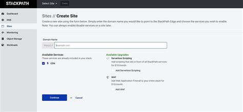 Adding CDN To WordPress Ways WebsiteSetup