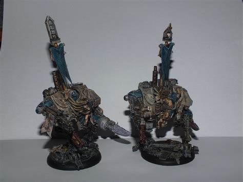 Sisters Of Battle Penitent Engines Penitent Engines Gallery