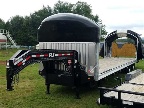 Mastering The Art Of Wiring A Gooseneck Trailer A Step By Step Guide