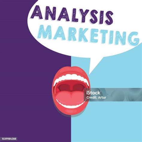 필기 텍스트 분석 마케팅 쓰기입니다 정량 및 시장의 질적 평가 의미 하는 개념 0명에 대한 스톡 벡터 아트 및 기타 이미지 0명 개발 개체 그룹 Istock