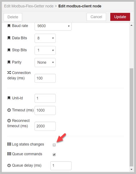 Modbus Rs485 Data Length Error General Node Red Forum