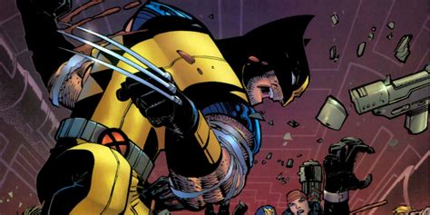 Best Wolverine Comic Runs Best Wolverine Comic Runs
