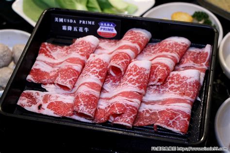 【肉懷食】台中第一家頂級壽喜燒吃到飽 Prime級牛肉和澳洲和牛通通隨你吃，最狂的就是還有啤酒無限暢飲 只能說台中餐廳真的是狂到無極限