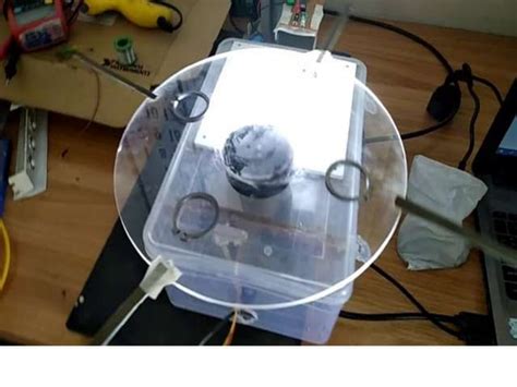Defect Detection In Circlips Using Image Processing In Ni Lab View Pptx