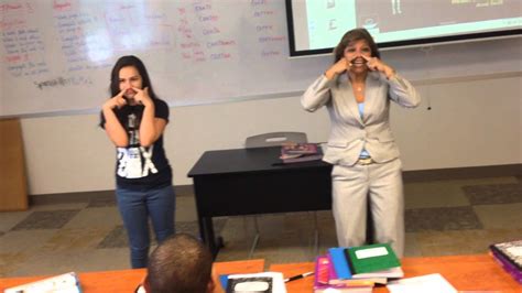 What Is Teacher Modeling At Elijah Byrnes Blog