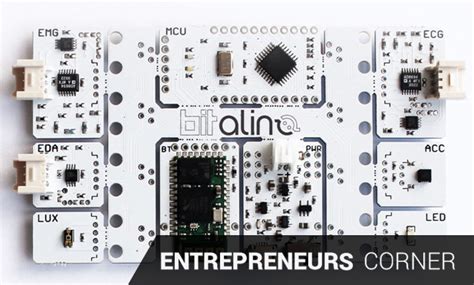 Bringing A Modular Biosignal Toolkit To Market Ieee Pulse