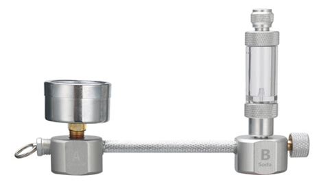 Acuario Diy Sistema Generador De Co2 Kit Sistema Generador D Cuotas