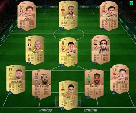 Solution Grosses Affiches DCE FUT FIFA 23 Guides Gamosaurus