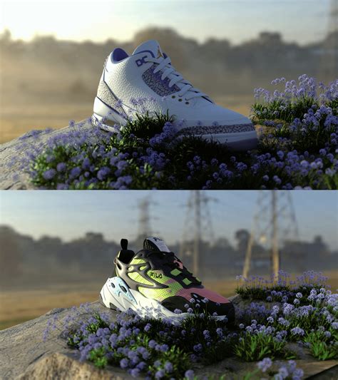 Which Render Looks Better R Blenderart