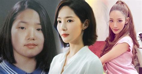 Park Min Young Bị đồn đập đi Xây Lại Do Bức ảnh Gây Hiểu Lầm