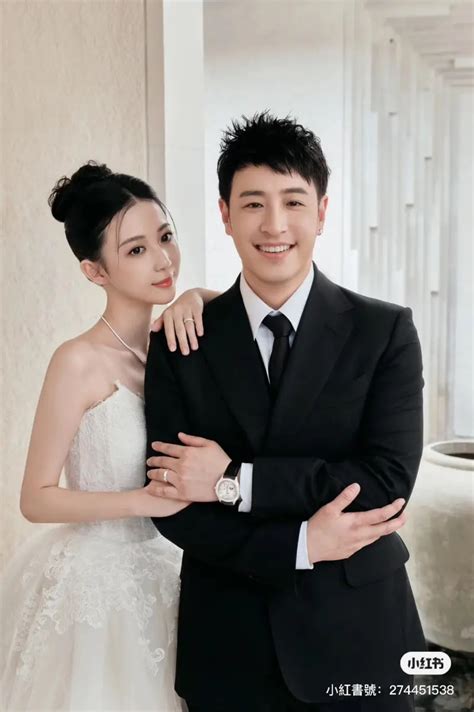 最美空姐 Luna 潘瑋柏 婚禮 潘瑋柏婚禮保密到家！低調迎娶最美空姐luna，8張甜蜜婚照大公開！