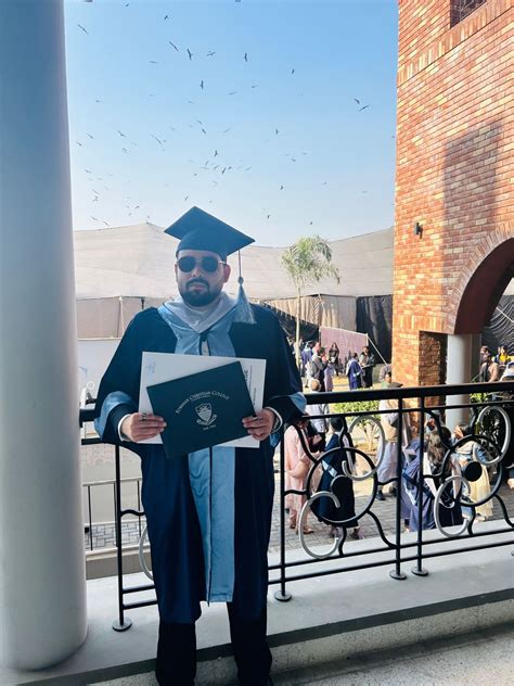 On 🎓november 30 2024🎓 I Proudly Graduated From Forman Christian