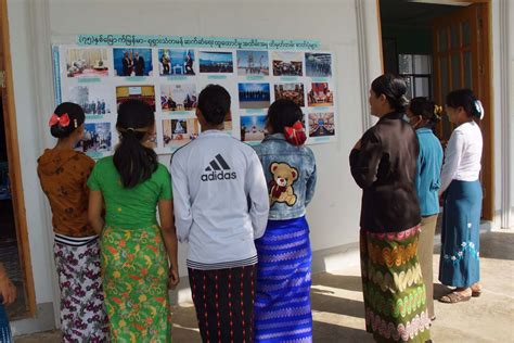 ပုဗ္ဗသီရိမြို့နယ်၌ မြန်မာ ရုရှားသံတမန်ဆက်ဆံရေးထူထောင်မှု အထိမ်းအမှတ် မှတ်တမ်းဓာတ်ပုံများပြသ