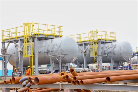 Npdcnosl Oil And Gas Exploration Will Create 5500 Jobs For Akwa Ibom