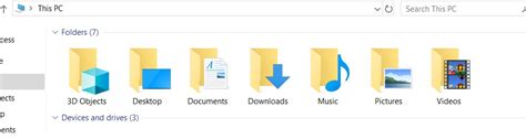 How Can I Remove One Of Them I Don T Need 3D Objects R Windows10