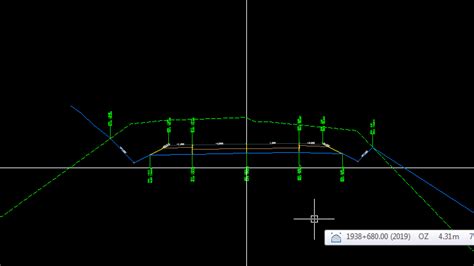 Corridor Boundary Not Working Civil 3d And Ldd Autocad Forums