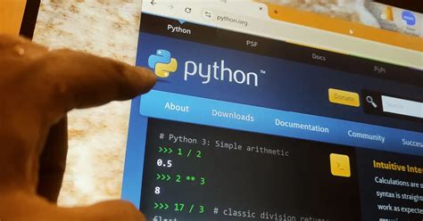 Python Passa A Liderar Ranking De Linguagem De Programação Em 2024 Python Passa A Liderar Ranking De Linguagem De Programação Em 2024