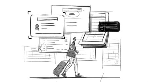 The OCR Technology On Behance